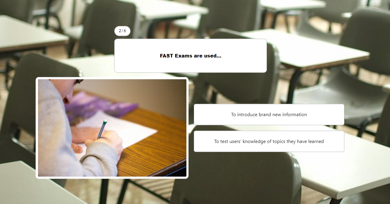 What is Attensi FAST? – Attensi